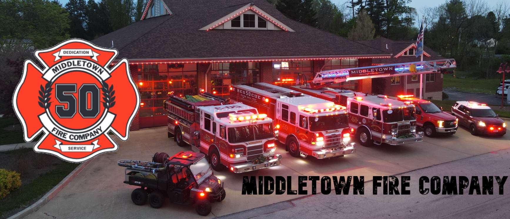 Middletown Fire Department